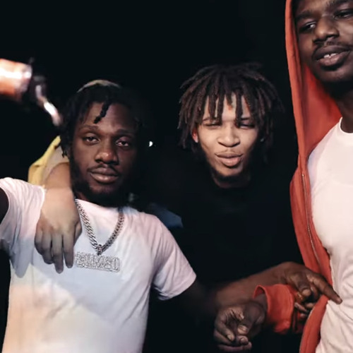 Stream KARMA MDUB x FLASHY MDUB - MONEYWELL PARTY(Official Music) by ...