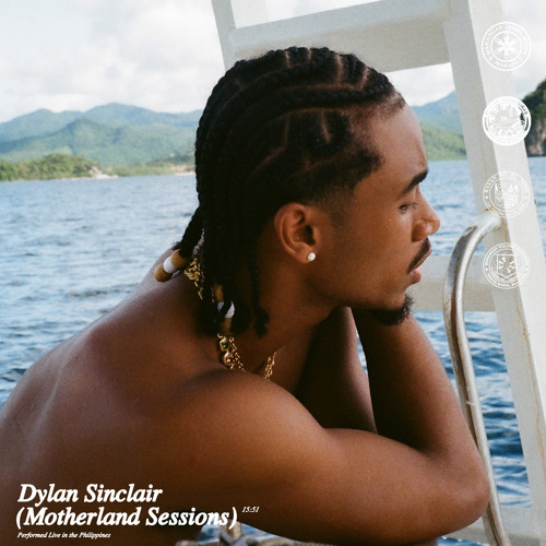 Stream Dylan Sinclair | Listen to Motherland Sessions (Live) playlist ...