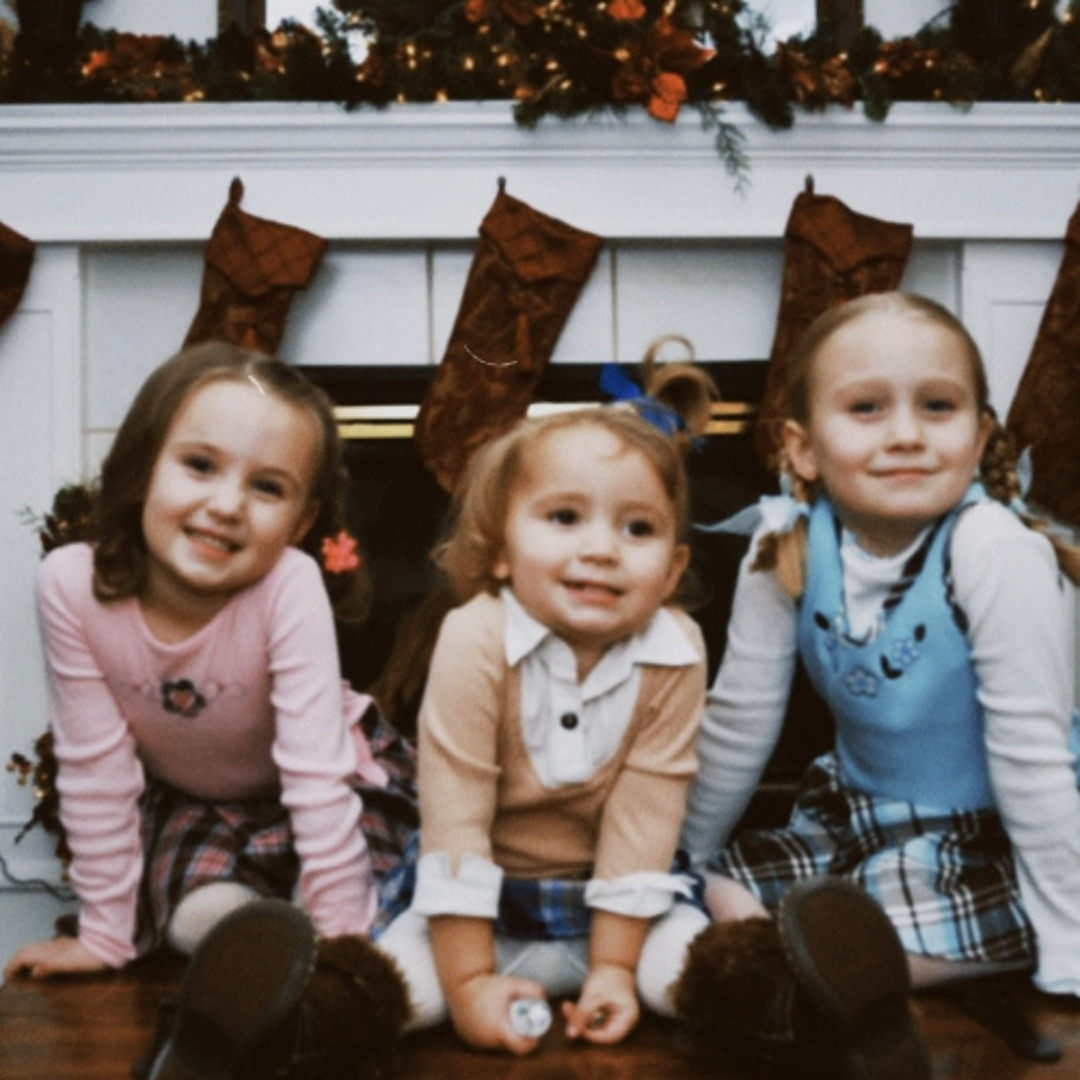 Stream Christmas, Bring Me Home by Tessa Dalton | Listen online for ...