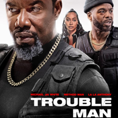 Stream Emilio | Listen to Trouble Man Movie Soundtrack playlist online ...