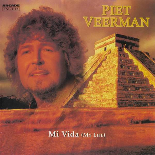 Stream Piet Veerman | Listen to Mi Vida (My Life) playlist online for ...