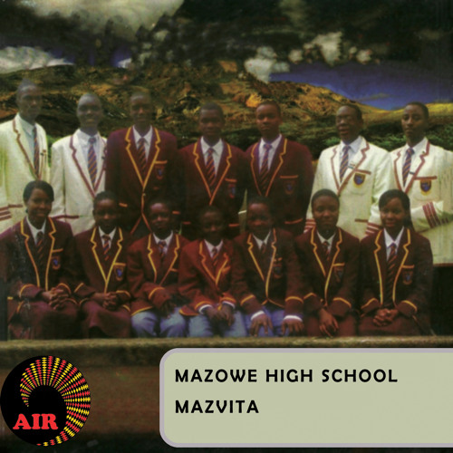 Stream Mazowe High School | Listen to Mazvita playlist online for free ...