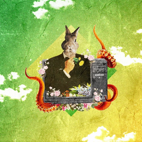 Stream Effin & Jiqui - Rabbit by Effin | Listen online for free on ...