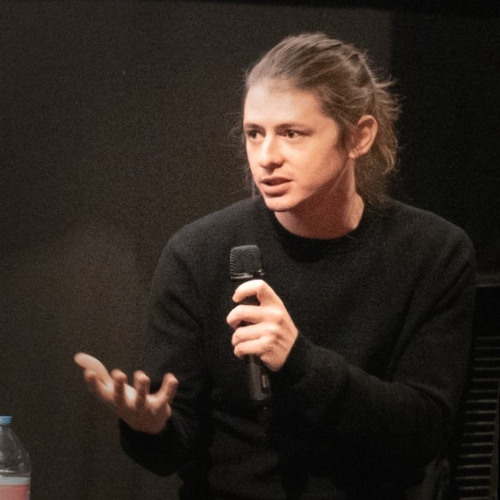 Stream Diego Da Rin, Interview Panel Magik 24 Février 2025 by Radio ...