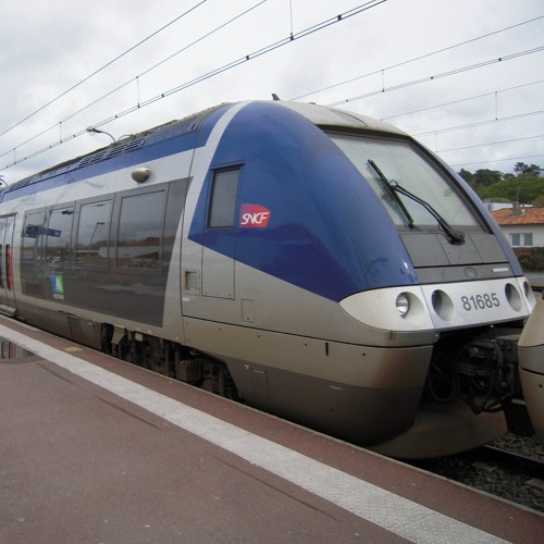 Stream Des TER hybrides diesel-électrique bientôt déployés sur les ...