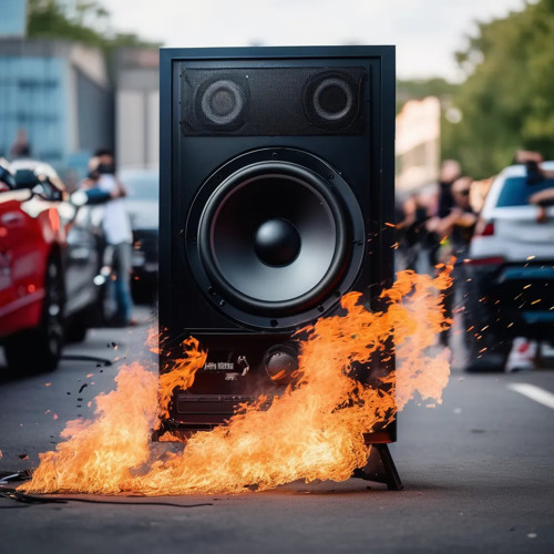 Stream RIOT | prod. ENIGMA by screenbeing | Listen online for free on ...