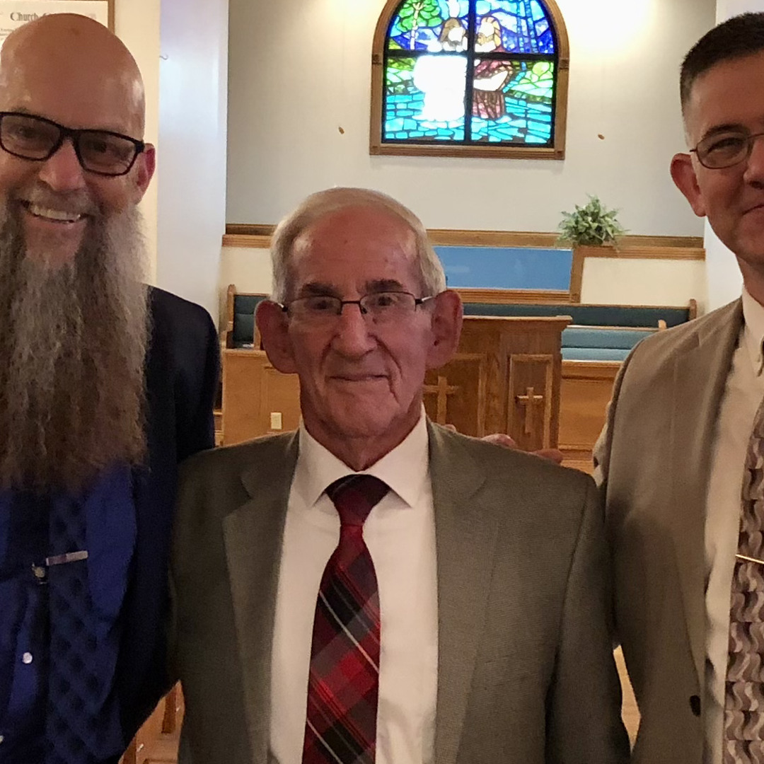 Stream Homecoming 2024 Second Service Rev. Doyle Lester by White Oak ...