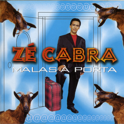 Stream A Minha Maria (Tem Tudo o Que É Bom) by Zé Cabra | Listen online ...