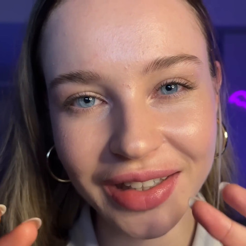 Stream ASMR Belle | Listen to Brain Melting ASMR playlist online for ...