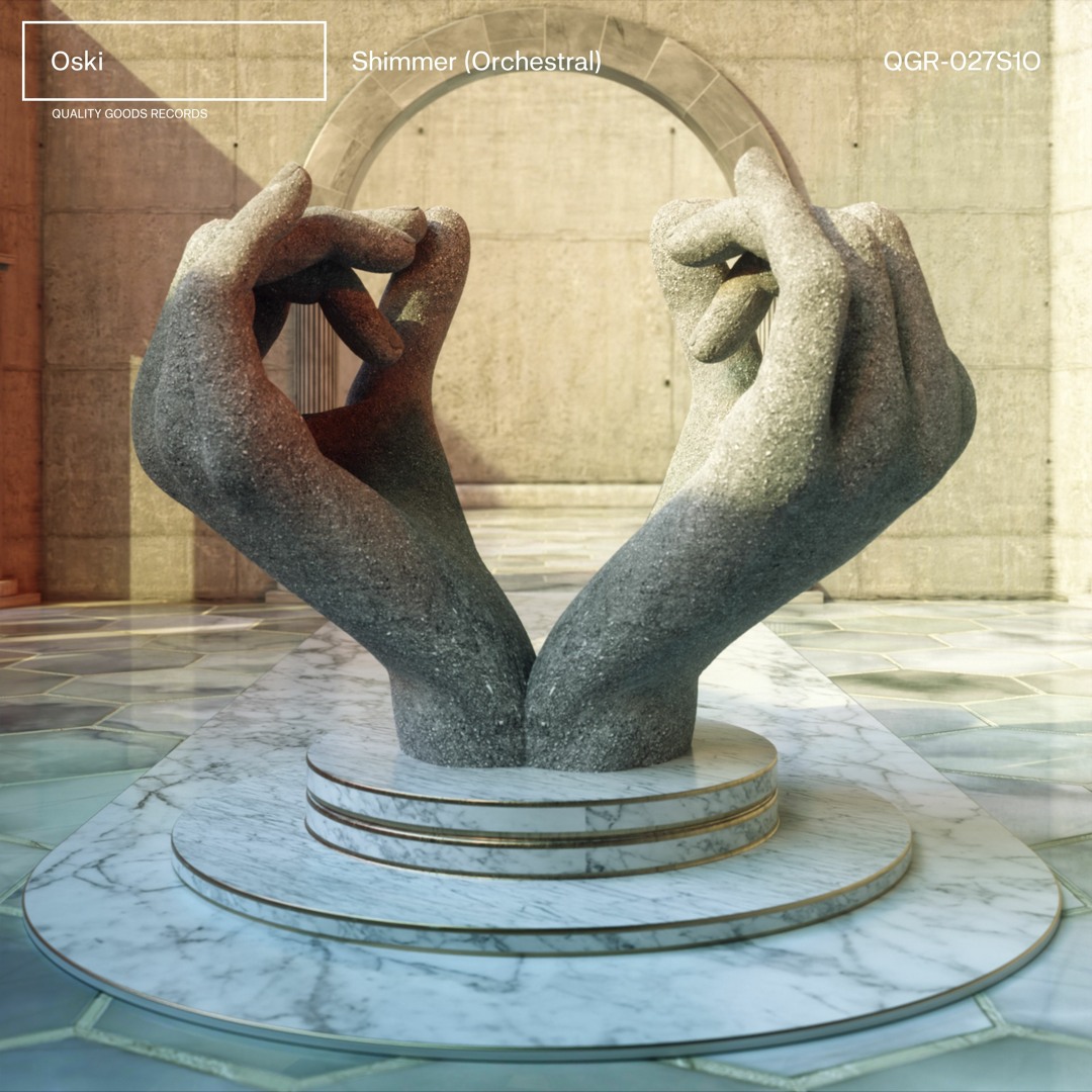 Stream QGR-027S1O | Oski - Shimmer (Orchestral) by Quality Goods ...