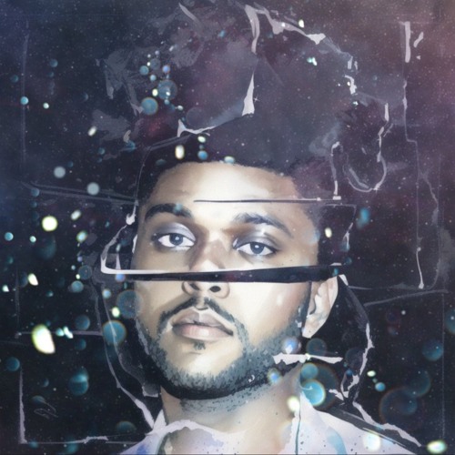 Stream The Weeknd - Angel (Tiny Remix) by Tiny | Listen online for free ...