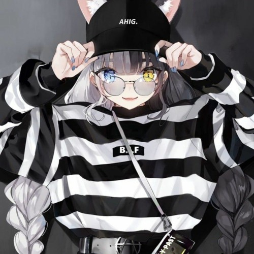 Stream AYA NAKAMURA - COPINES ~ Nightcore ver. by DARK ANGEL | Listen ...