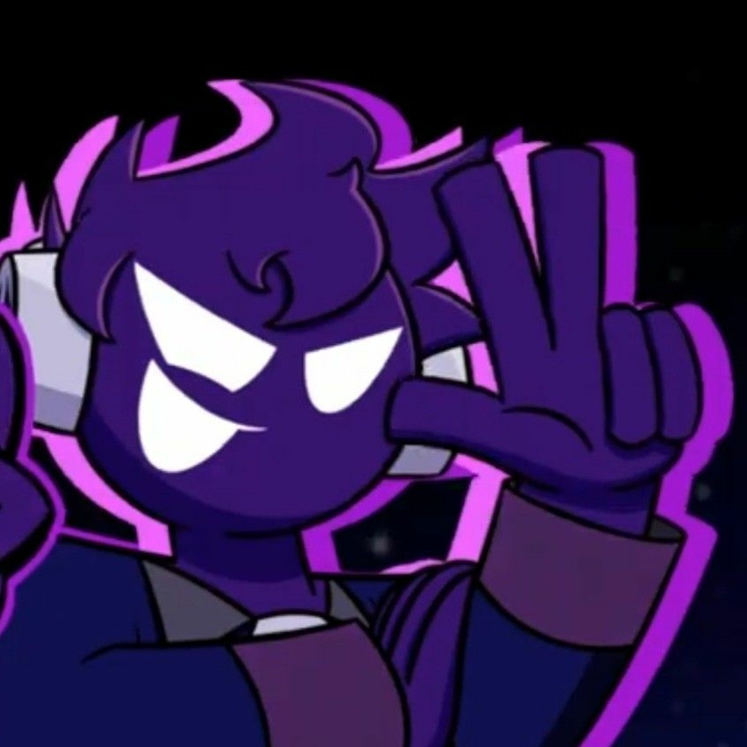 Stream IlyasXDH | Listen to fnf vs void playlist online for free on SoundCloud