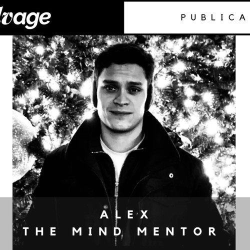 Stream Episode Notion Room Talk With Alex Mind Mentor By Notion Room Talks Podcast Listen