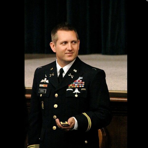 Stream #405 Guests Robert McKenzie And Jason Deming Share Talk About ...