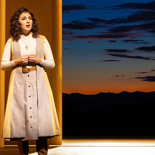 Stream Soprano Elena Villalón on Classical 95.5 KHFM by The Santa Fe ...