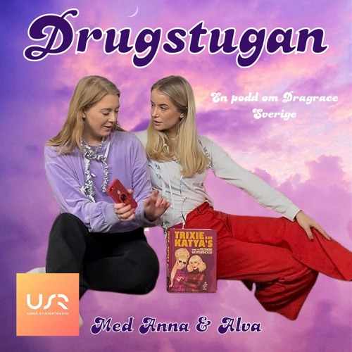 Stream episode Drugstugan 2. Unna daj by Umeå Studentradio podcast ...
