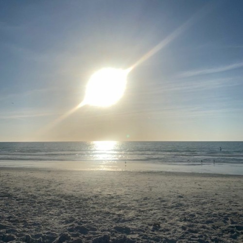 Stream episode Time On The Beach by Layla McIntosh podcast | Listen ...