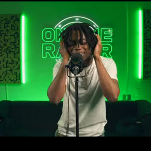 Stream Jay Gelato - Off the Radar Pt2 by $w1$h3m | Listen online for ...