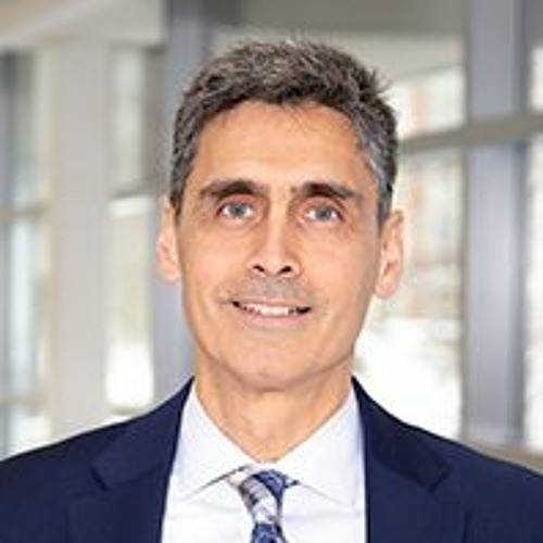 Stream episode Apr 21/20 Update from Dr Tony Stone by 94.9 The Rock ...