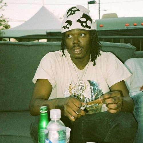 Stream Lucki - Funny Guys (Talents To The Sun) (prod. Oxy) by Freewave ...