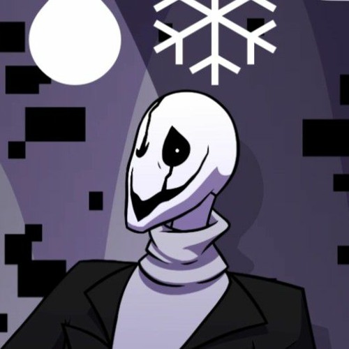 Stream undertale battle mode gaster phase 3.m4a by Bygain | Listen ...