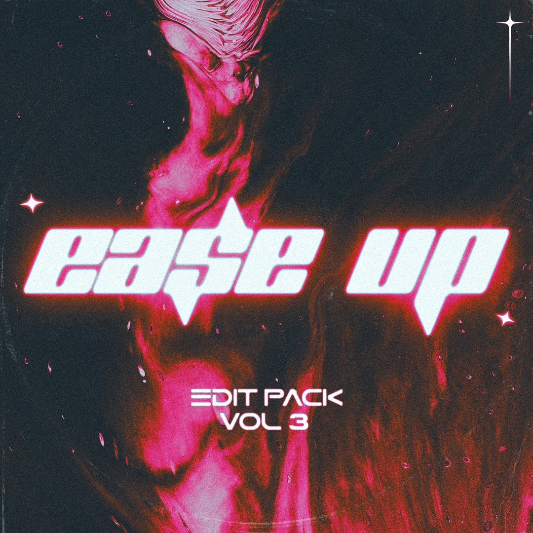 Stream EA$E UP EDIT PACK VOL. 3 [SUPPORTED BY: THE CHAINSMOKERS, DJ ...