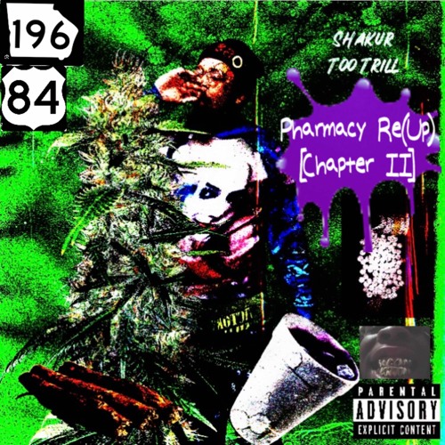 Stream Who R you?! (Hunh!?) by Shakur Too Trill | Listen online for ...