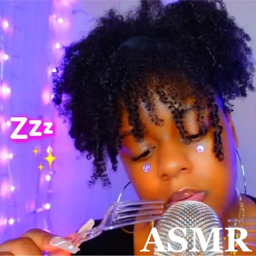 Stream Batala's ASMR | Listen to ultra rare and specific triggers for ...