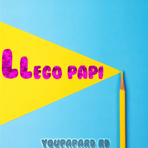 Stream Llego papi by Youpapard RD | Listen online for free on SoundCloud