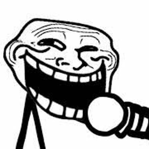 Stream Edgy Rage - Virgin Rage But Trollge and Troll Face Sing It by ...