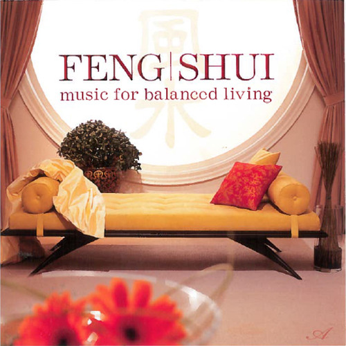 Stream Daniel May | Listen to Feng Shui: Music for Balanced Living ...