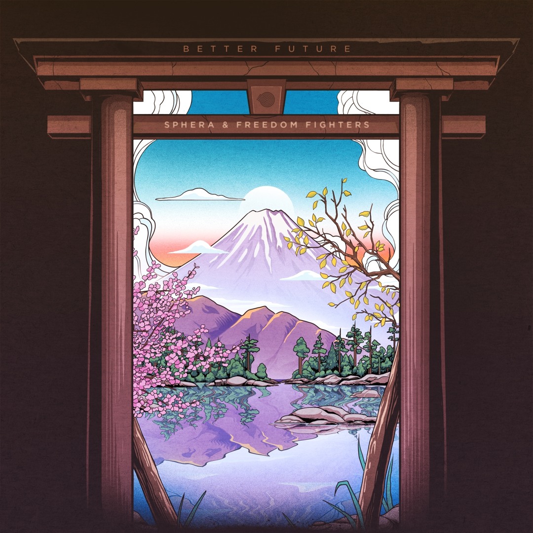 Stream Better Future (Original mix) by Freedøm Fighters | Listen online ...