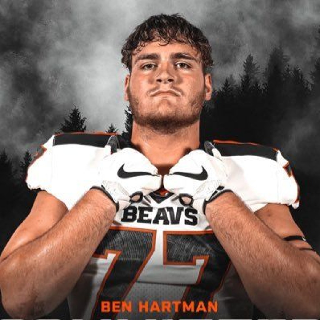 Stream episode BFT Interview: Ben Hartman by John Canzano BFT Podcast ...