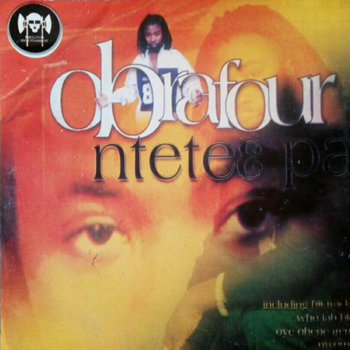 Stream Obrafour | Listen to Nte Tee Pa playlist online for free on ...