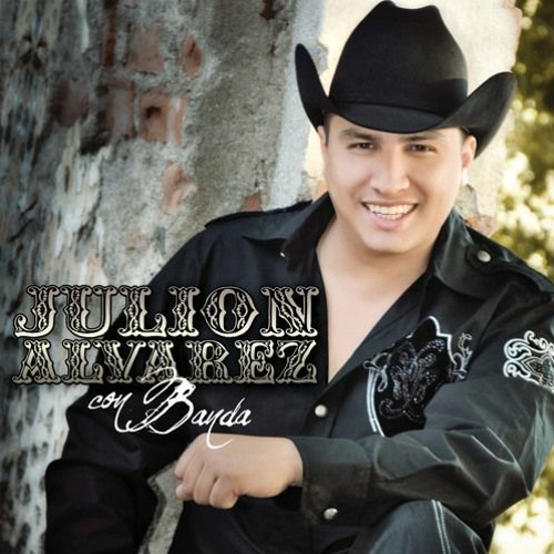 Stream 30 Mejores Canciones De Julion Alvarez Exitos MIX 2015 by John ...