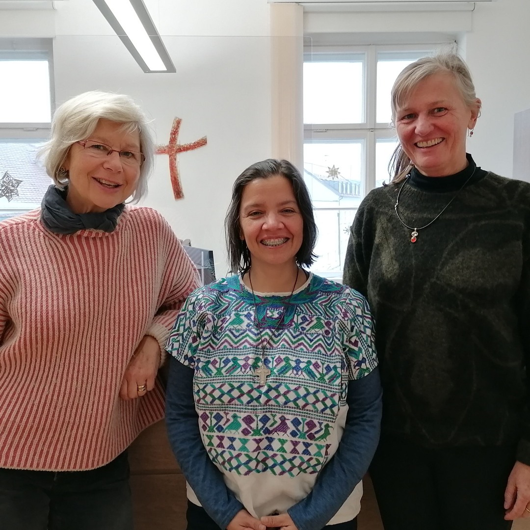 Stream Adveniat 2022 - Hilfe für Lateinamerika by Bistum Passau ...