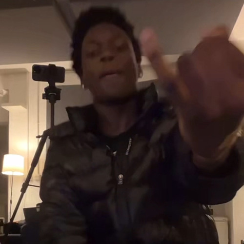 Logo De Stay Trill Leo Stay Trill: Santa Style Freestyle Vibes