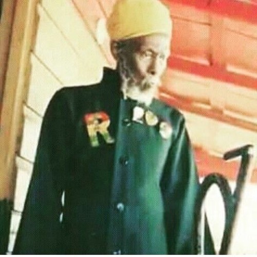 Stream BOBO SHANTY EABIC SABBATH DAY SERVICE ST LUCIA BRANCH BY THE ...