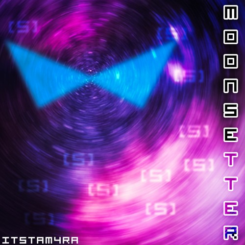 Stream Moonsetter (From "Homestuck Vol. 9") - Metal Cover by ItsTam4ra ...