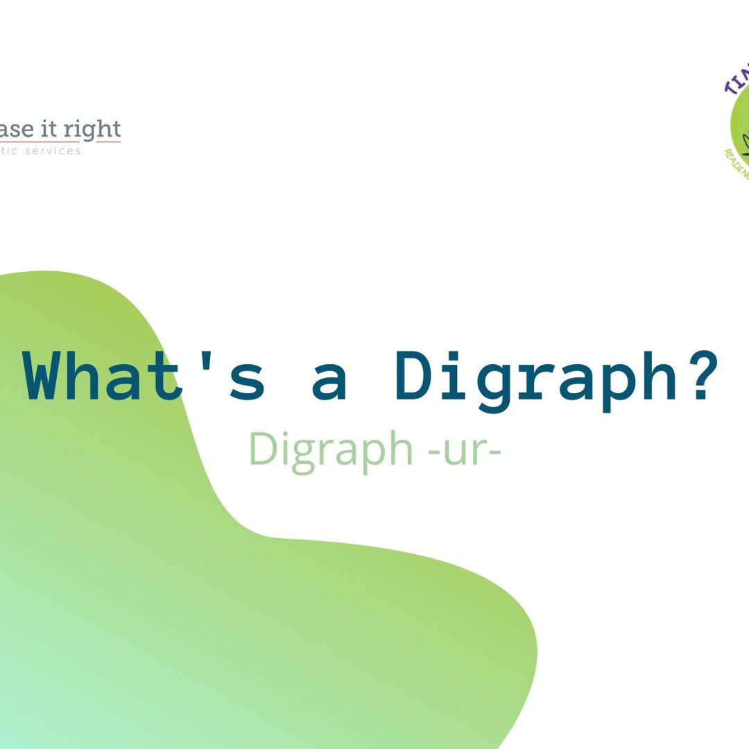 Stream episode Digraph UR by Benita Bohnen podcast | Listen online for ...