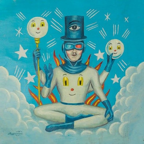 Stream El poeta Halley - Love of Lesbian by Óscar Iván | Listen online ...