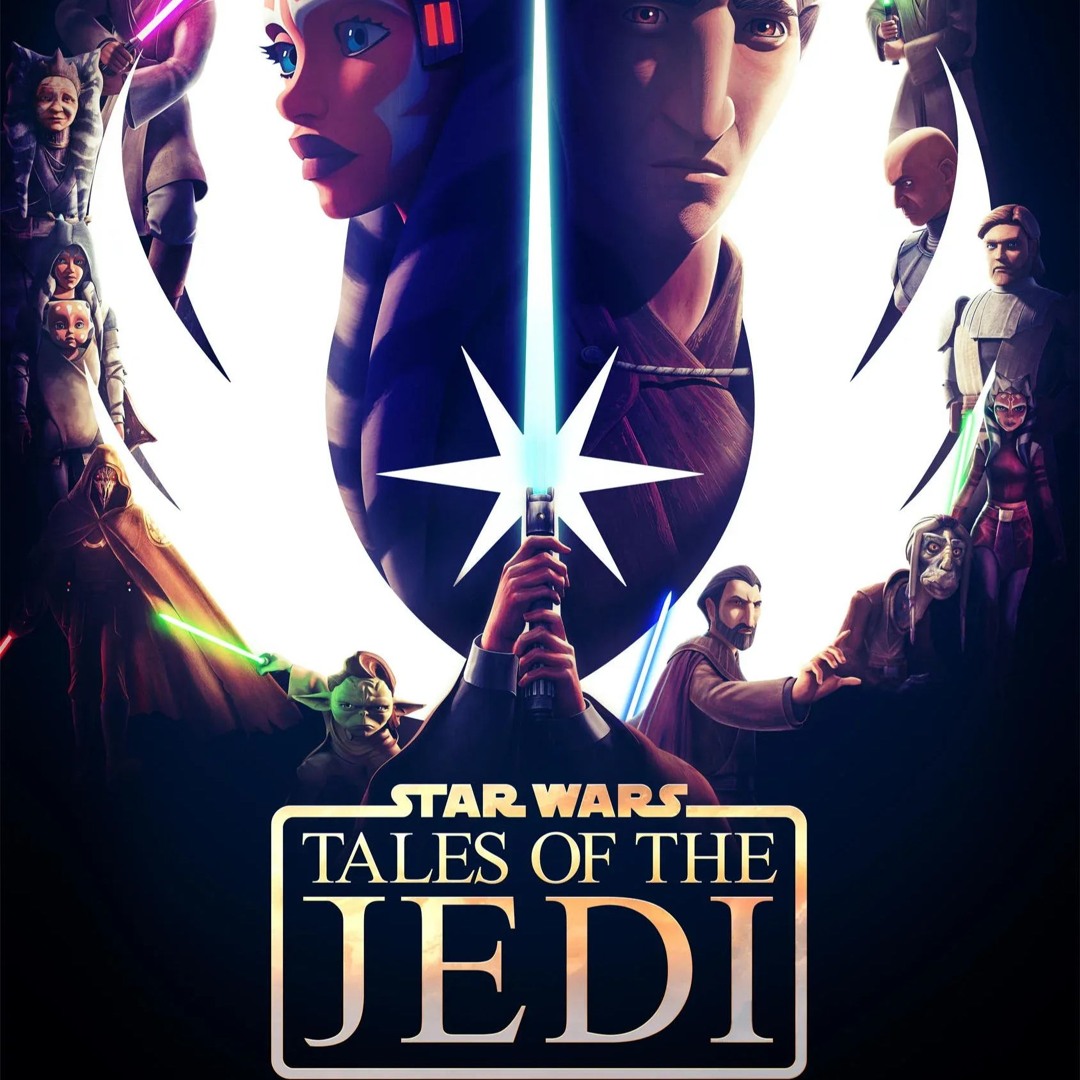 Stream Star Wars - Count Dooku Theme combined (Kevin Kiner) Tales of ...