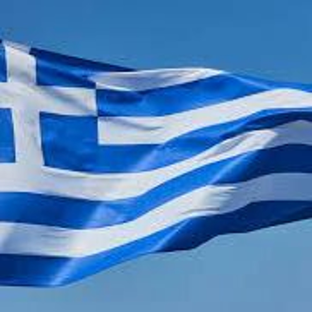 Stream Greek Alex K Remix by NICK HATZI | Listen online for free on ...