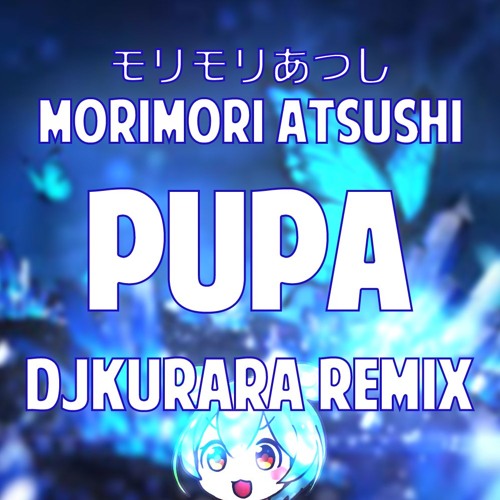 Stream PUPA (DJKurara Remix) by DJKurara | Listen online for free on ...