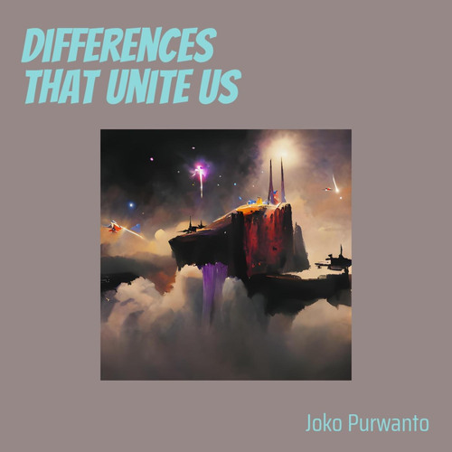 Stream JOKO PURWANTO | Listen to Differences That Unite Us playlist ...