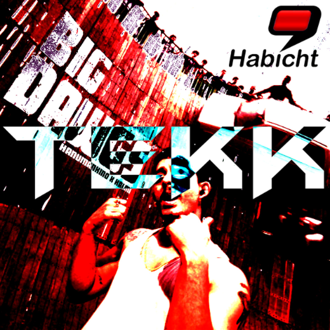Stream Habicht X Big Dawgs TEKK Mashup Remix by Alex White | Listen ...