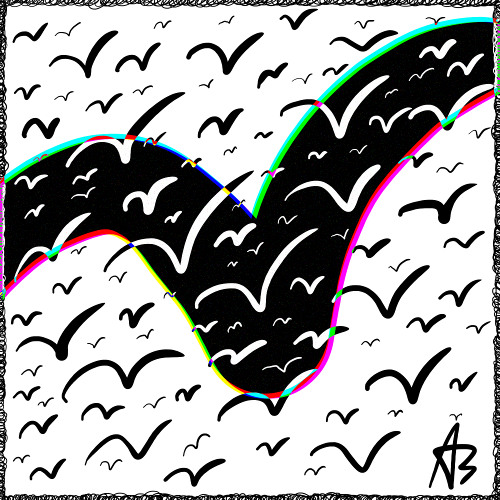 Stream And the Strange Birds Sang by MistaLOD | Listen online for free ...