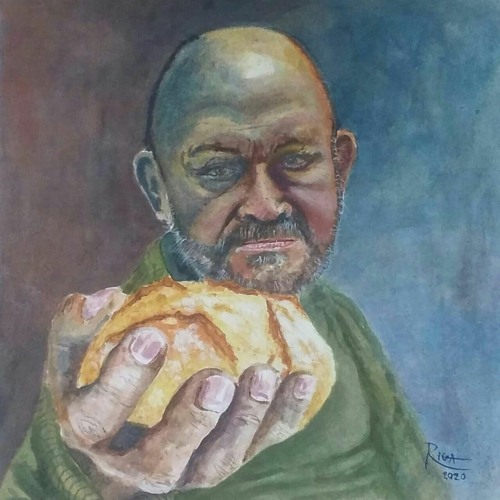 Stream 04 - Chris Schnack - Cómo Hacer Un Pan by Christian Schnack ...