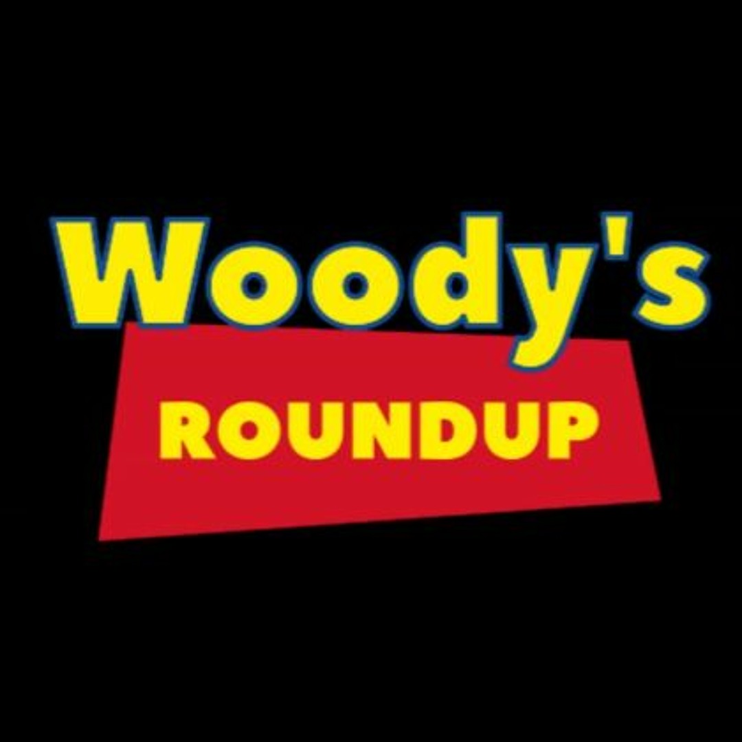 Stream FNF Woodys RoundUp | Story Trouble V2 (Triple Trouble Toy Story ...